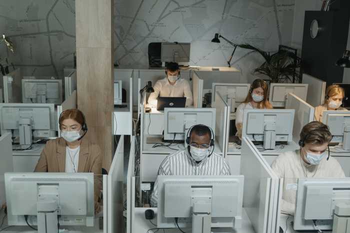 When Is Work From Work Coming Back? - HubPages