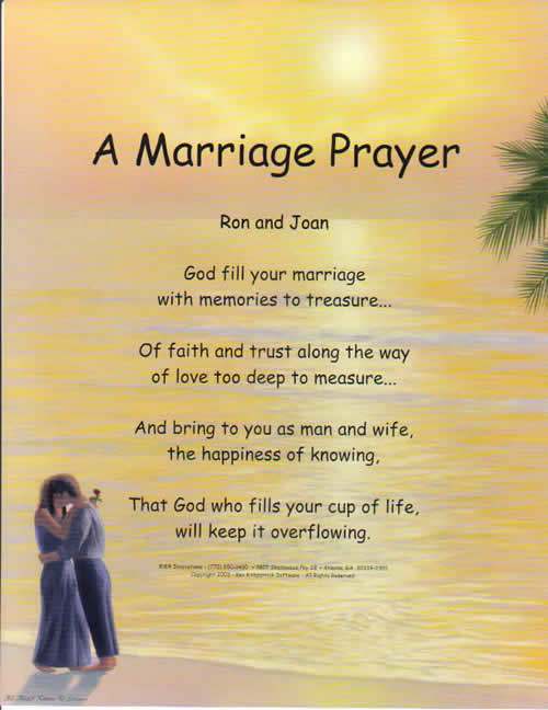 Marriage: Love Poems and Principles - HubPages