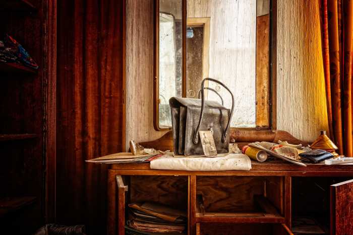 A Lost Memory - HubPages