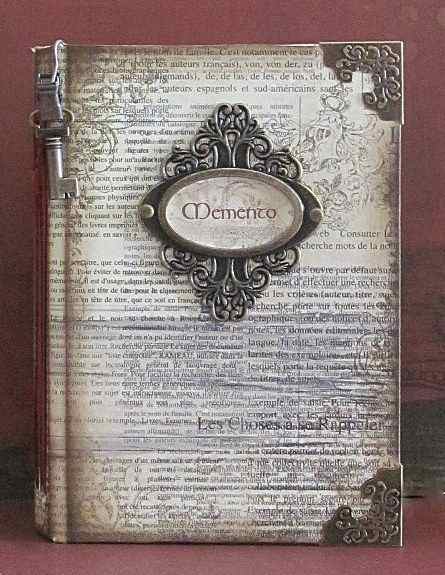 Journal Covers- Tips and Ideas - HubPages