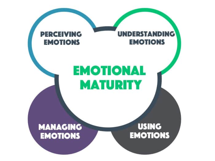 How to Test Your Emotional Maturity? - HubPages