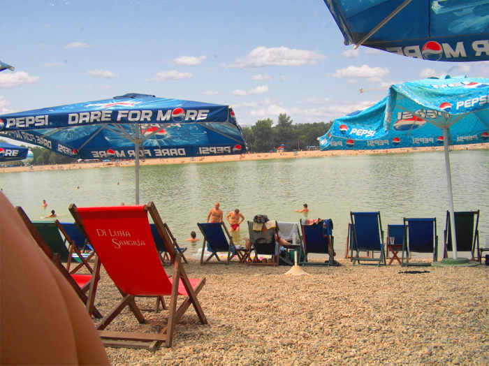 Things to Do in Belgrade Part Two - HubPages