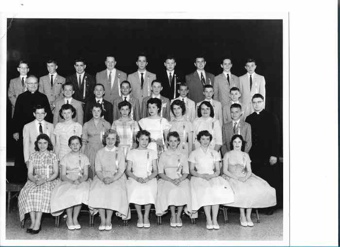 What It Was Like Being an Eighth Grader - HubPages