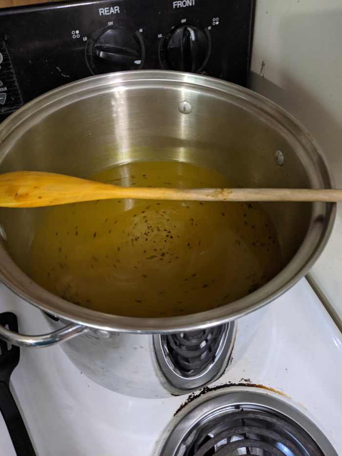 Peppers - Sweet and Pickled with Mrs. Wages Mixes - HubPages