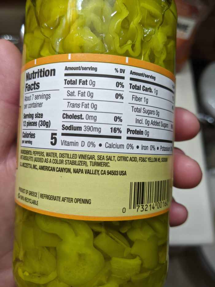 Peppers - Sweet and Pickled with Mrs. Wages Mixes - HubPages