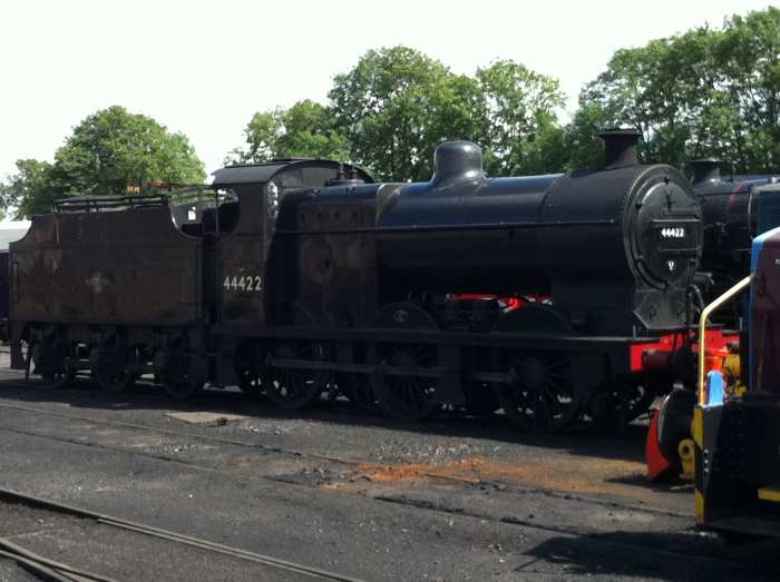 The World's First Steam Powered Train - HubPages