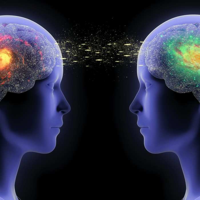 The Science of Mind Reading: A Quick Overview - HubPages