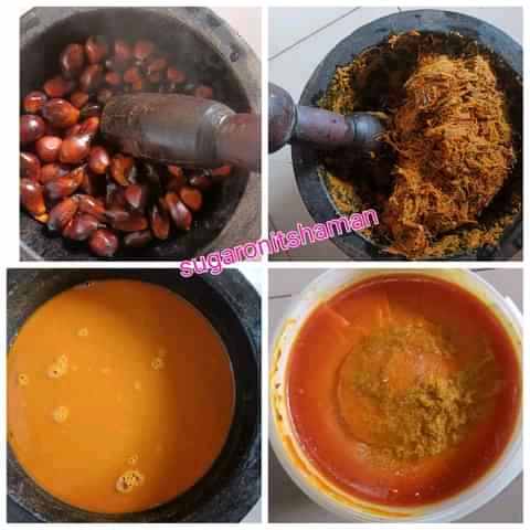 5 Popular Igbo Soup Recipes - HubPages