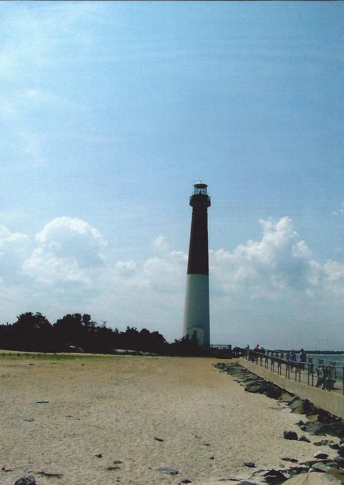 Long Beach Island, New Jersey: Enjoy a Beach Vacation on the Best ...