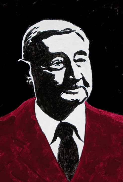 Paul Eells - Beloved Voice of the Razorbacks - HubPages