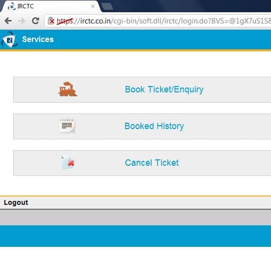 New tips to get confirmed tatkal ticket from IRCTC - HubPages