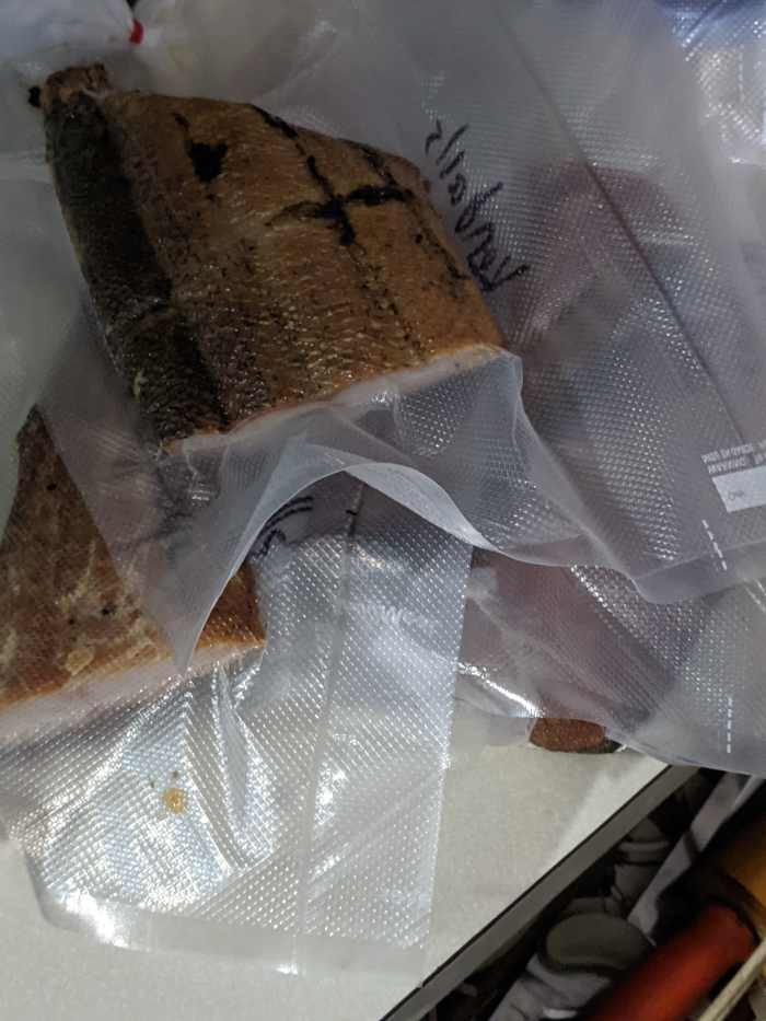 Food Saver Food Bagging System - HubPages