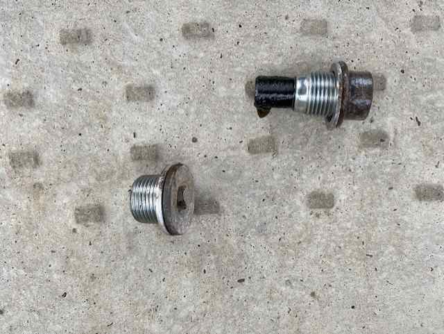 How to Change the Rear Differential Fluid in an AWD Honda CRV - HubPages