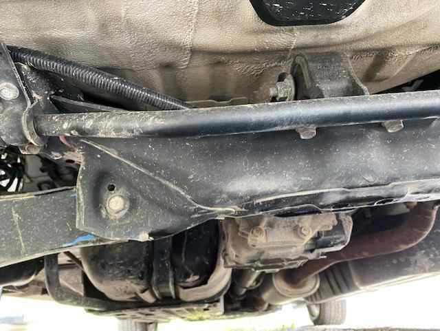 How to Change the Rear Differential Fluid in an AWD Honda CRV - HubPages