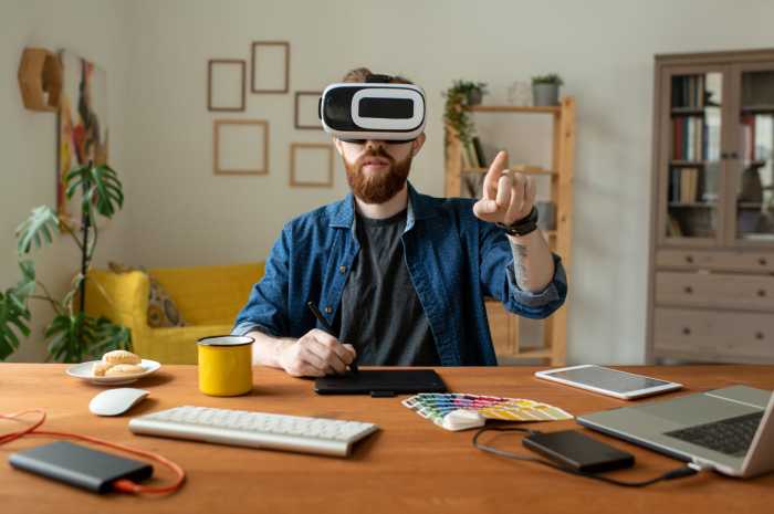 How VR Could Change the Home Buying Experience - HubPages