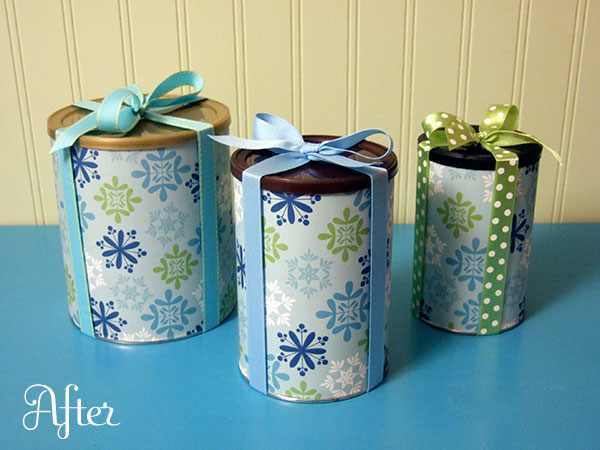 How to Reuse or Recycle Cans - HubPages