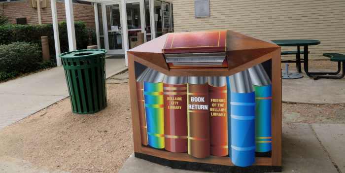 Bellaire City Library: Serving Texas Residents Since 1951 - HubPages