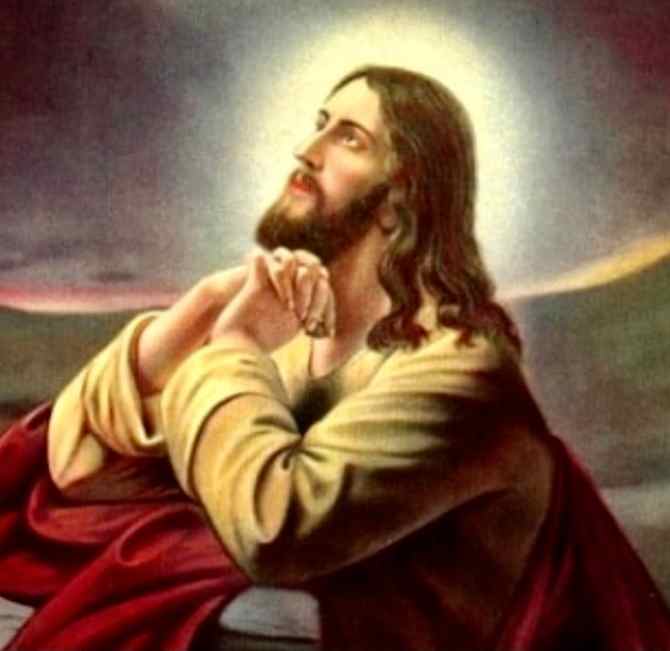 The Inexhaustible and Undiminished Treasure of Prayer - HubPages