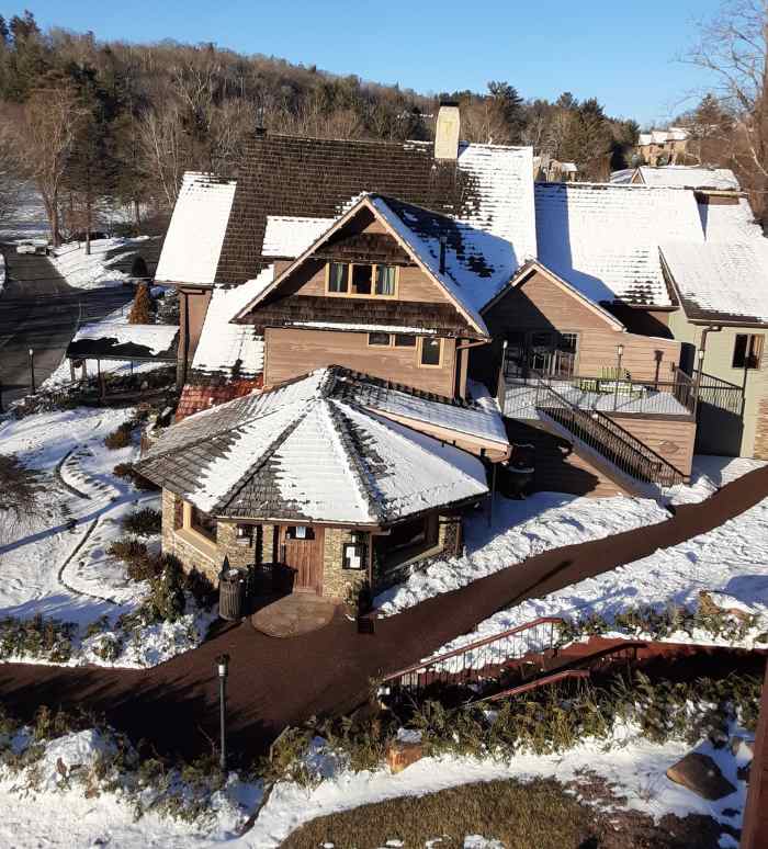 Chetola Resort in Blowing Rock, NC Travel Review - HubPages