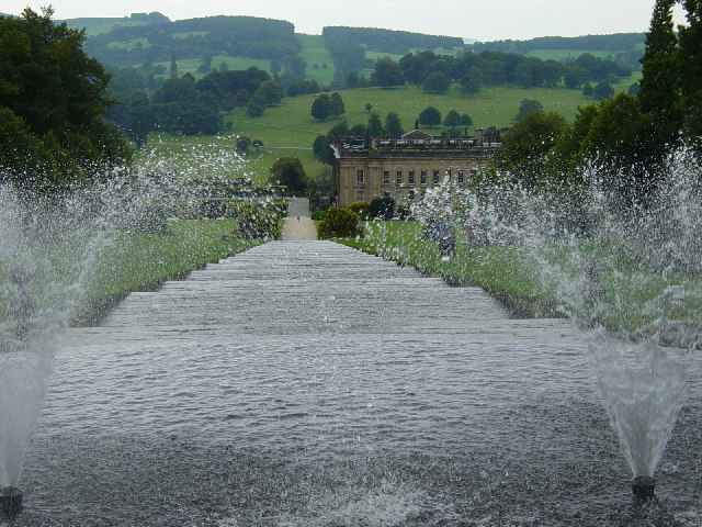Why Chatsworth Is the Ultimate Historic House - HubPages