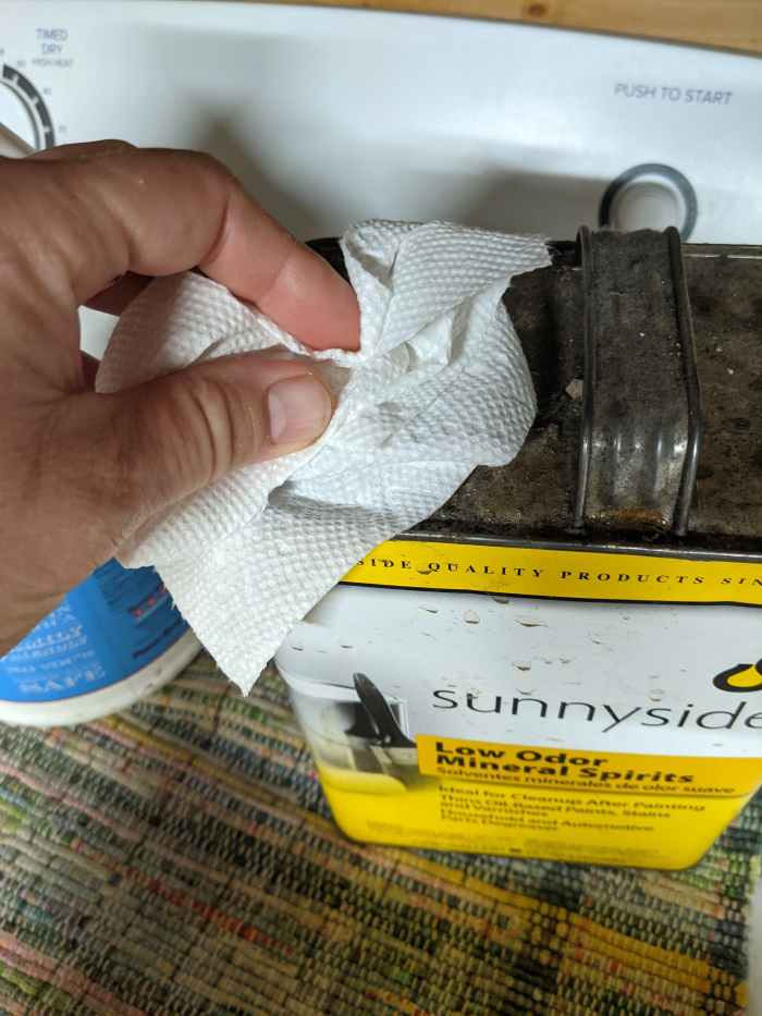 Coffee Table - Sanding and Refinishing with Orbital Sander - HubPages