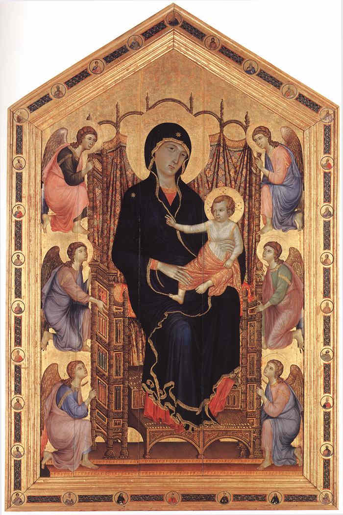 Duecento: Italian culture in the 13th century - HubPages
