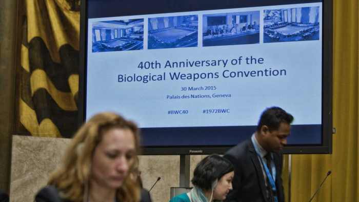 Is It Within the Realm of Possibility That the Virus Could Have Been a ...