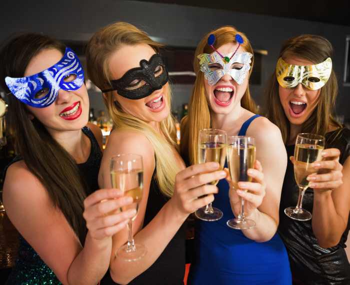 Masquerade Party Ideas: Decorations, Food, & Games - HubPages