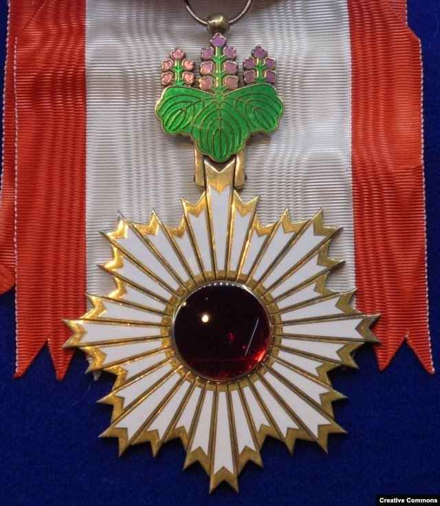 From the Archives of the World's Best Civilian Awards - HubPages