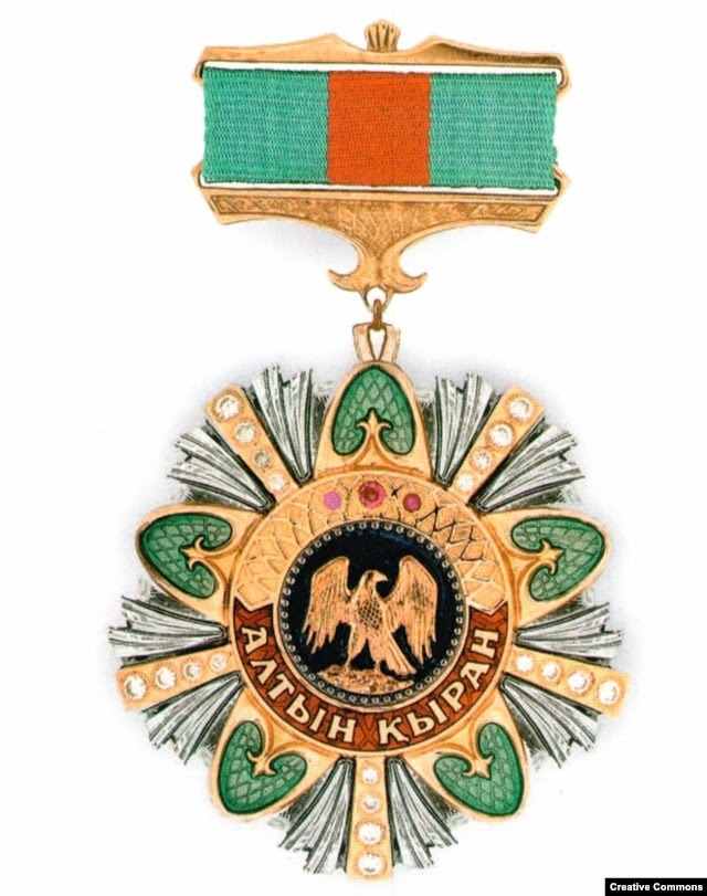 From the Archives of the World's Best Civilian Awards - HubPages
