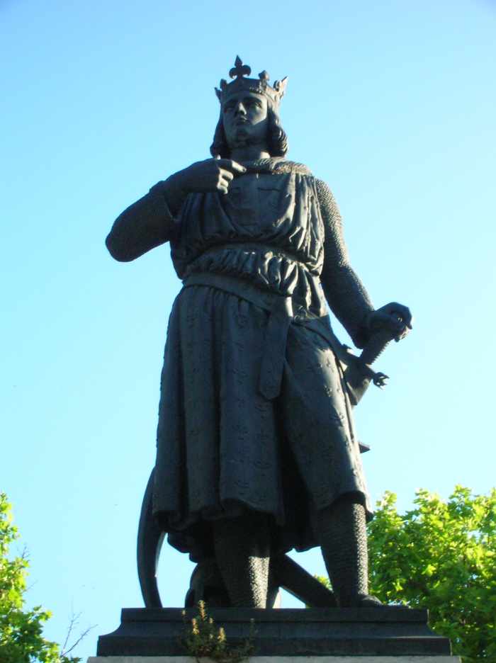 A History of the Christian Faith: 13th Century - HubPages