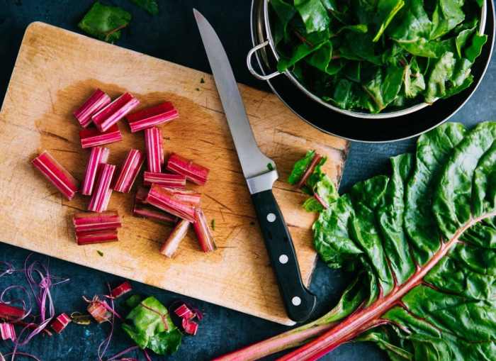 Are Swiss Chard Stems Edible? - HubPages