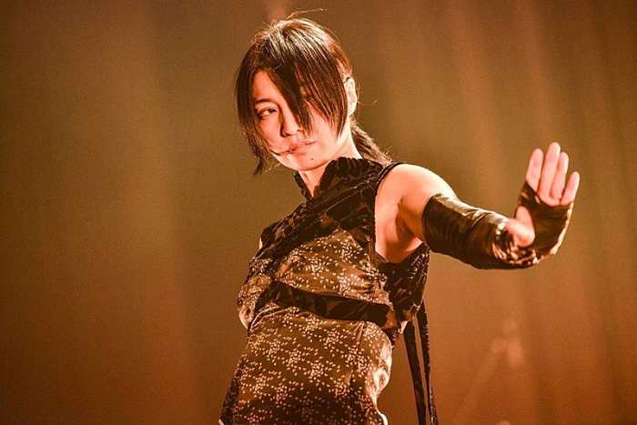 Top 10 Female J-Pop Artists of the '90s and '00s - HubPages