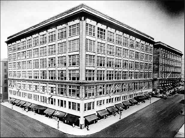 The F. & R. Lazarus Department Store Christmas Parade Legacy - HubPages