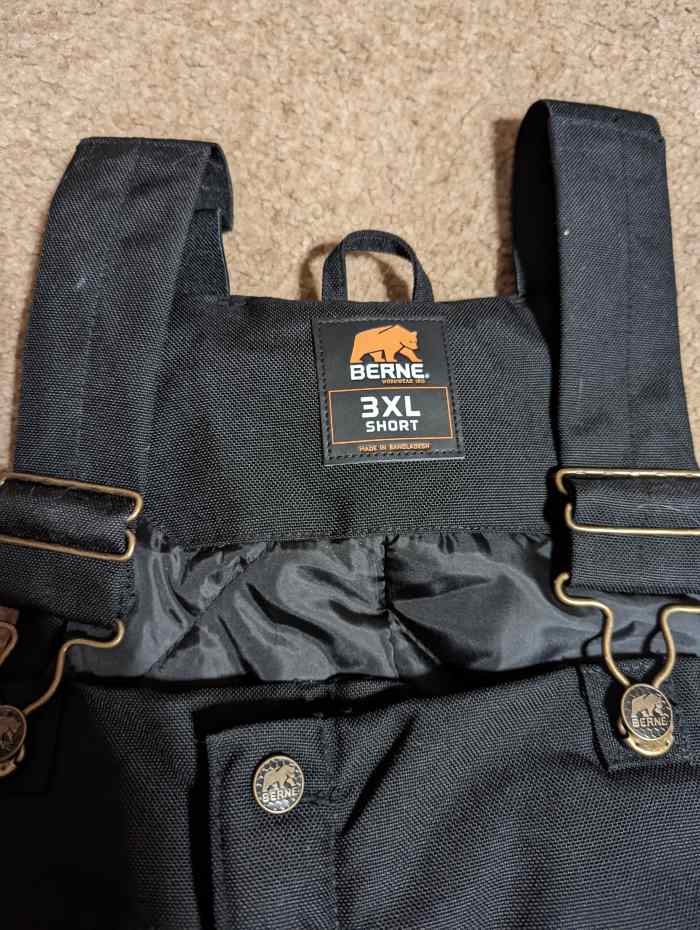 Insulated Bibs - Where to Shop for Another Pair - HubPages