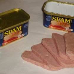 Hormel Spam America's Mystery Meat - HubPages