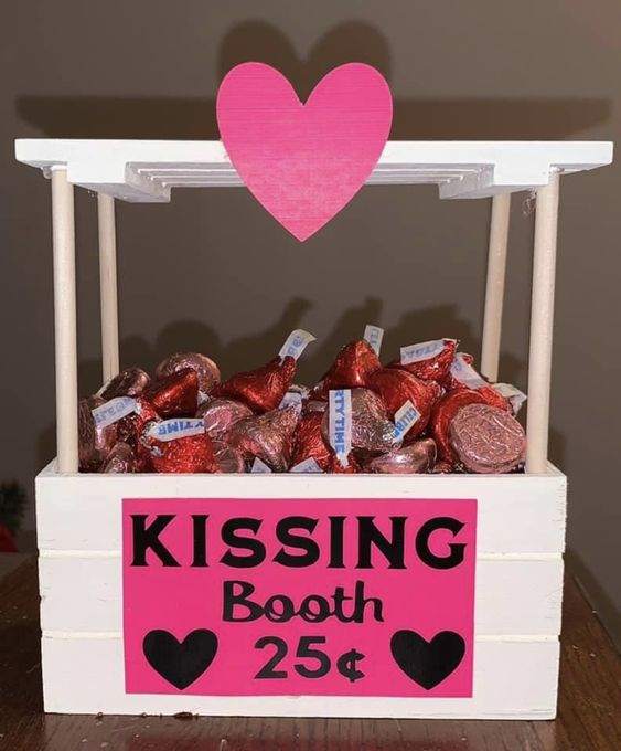 50+ Adorable DIY Dollar Store Valentines Gifts To Share the Love - HubPages