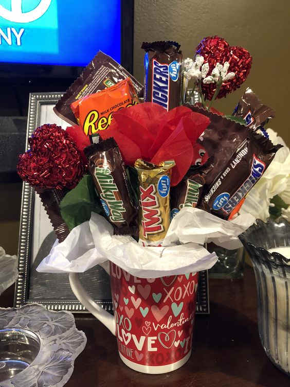 50+ Adorable DIY Dollar Store Valentines Gifts To Share the Love - HubPages