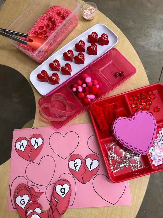 50+ Easy DIY Valentines Party Ideas for Kids - HubPages