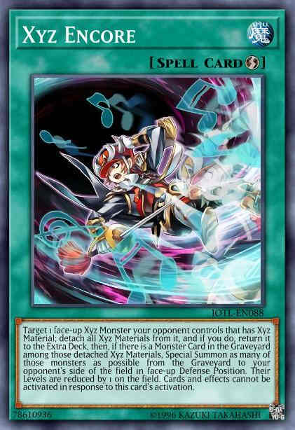 Competitive "Yu-Gi-Oh!": 4 Side Deck Cards You Need to Have - HubPages