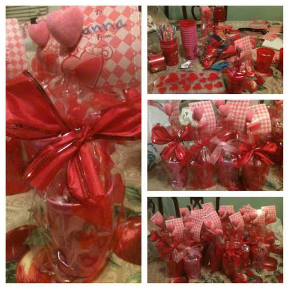 50+ Adorable DIY Dollar Store Valentines Gifts To Share the Love - HubPages