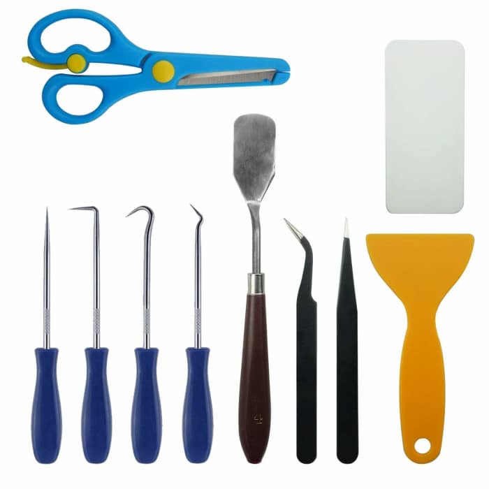 Best Tools For Vinyl Projects - HubPages