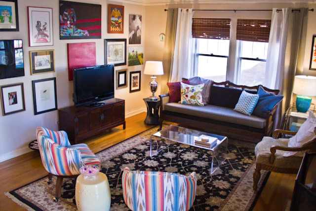 Design Disasters: What's Wrong With My Room? - HubPages