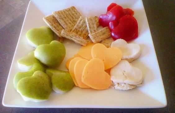 50+ Adorable Heart Shaped Food Ideas for Valentines Day - HubPages