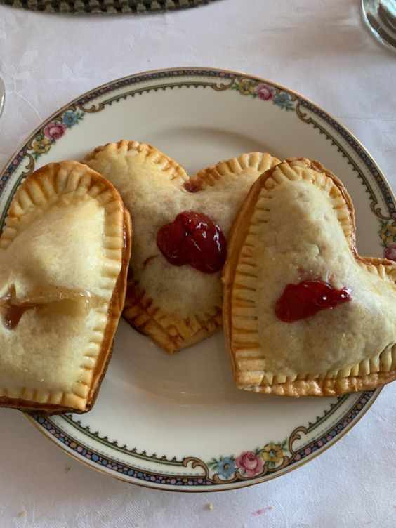 50+ Adorable Heart Shaped Food Ideas for Valentines Day - HubPages