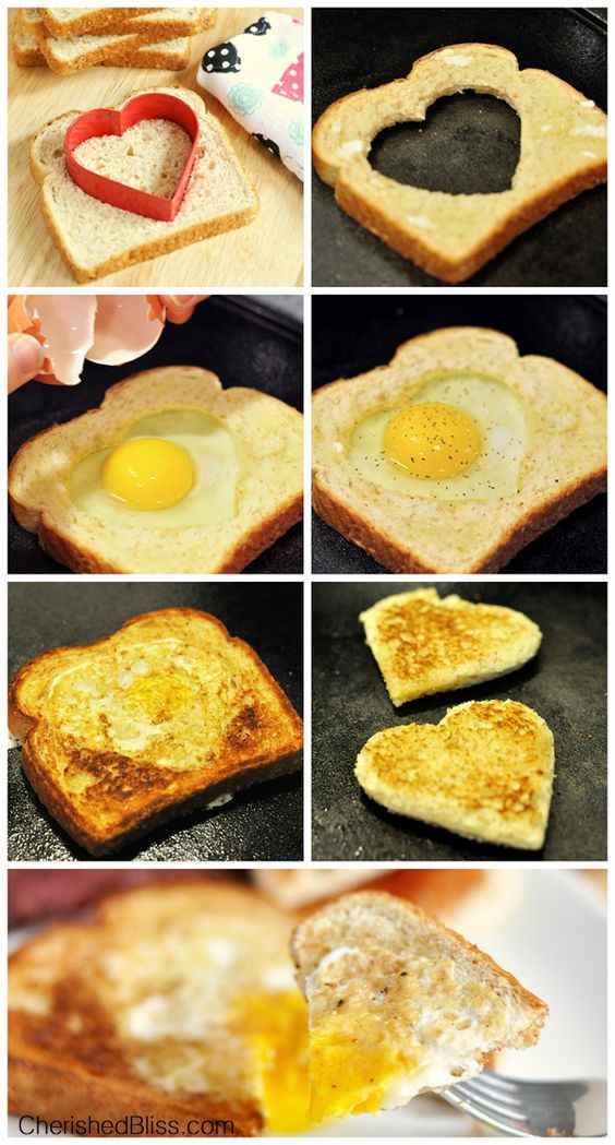 50+ Adorable Heart Shaped Food Ideas for Valentines Day - HubPages