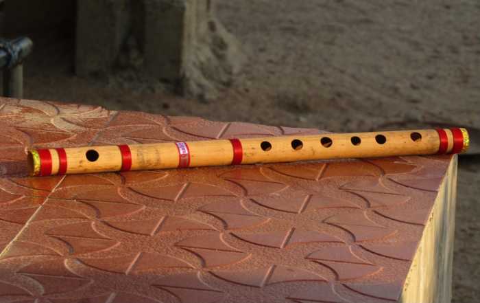 Flute Fingering Chart and How the Flute Works - HubPages