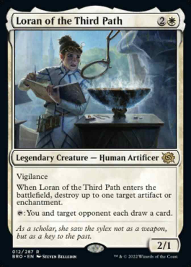 Top 10 White Draw Cards in Magic: The Gathering - HubPages