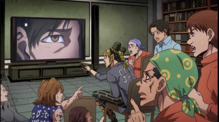 10 Things To Know About "Stone Ocean" Before Watching Part 3 - HubPages