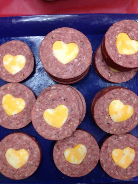 50+ Healthy Valentines Day Treats and Snacks for Your Sweetheart - HubPages